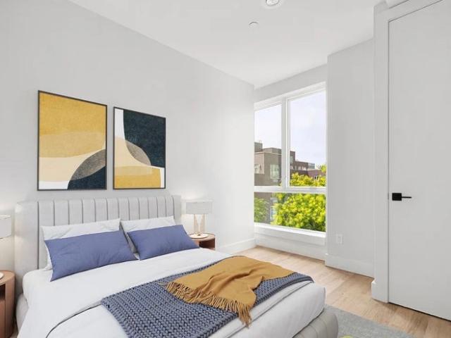 ROOMMATE NEEDED IN WILLIAMSBURG APARTMENT