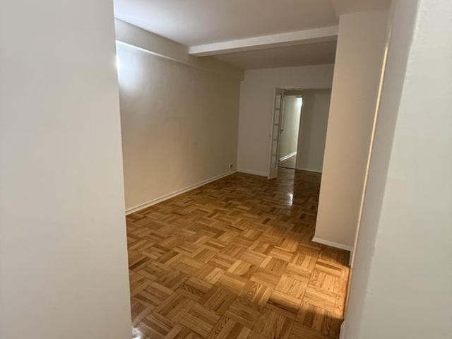 Roommate needed in this large 3 bed/1 bath!