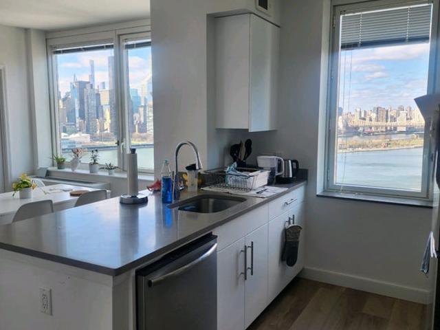 Roommates needed for LIC apartment