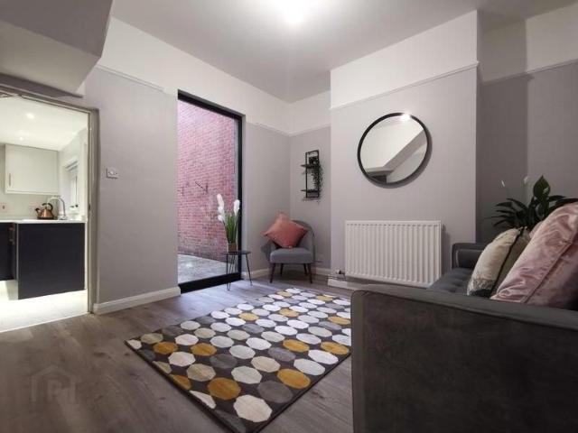 Rooms 1 & 2, 26 Thorndyke Street, Belfast, BT5 4QB
