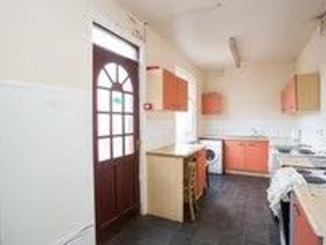 Rooms to Let