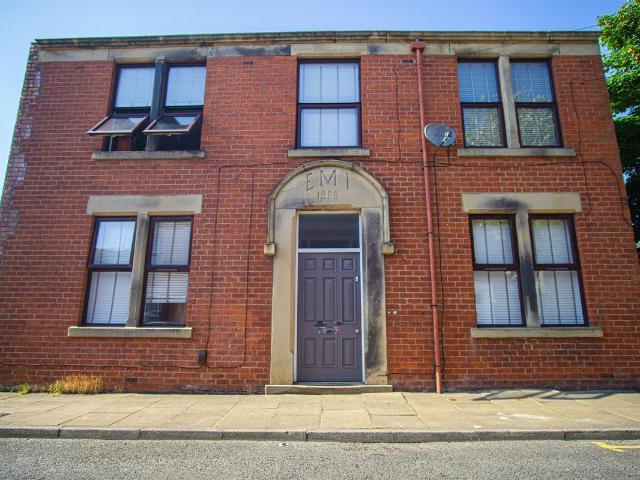 Rooms To Let On Villiers Street, Preston PR1, 8 bed shared accommodation to rent, £520 pcm | PrimeLocation