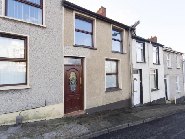 ROOMS TO RENT, 17 Alfred Street Derry/Londonderry, Waterside
