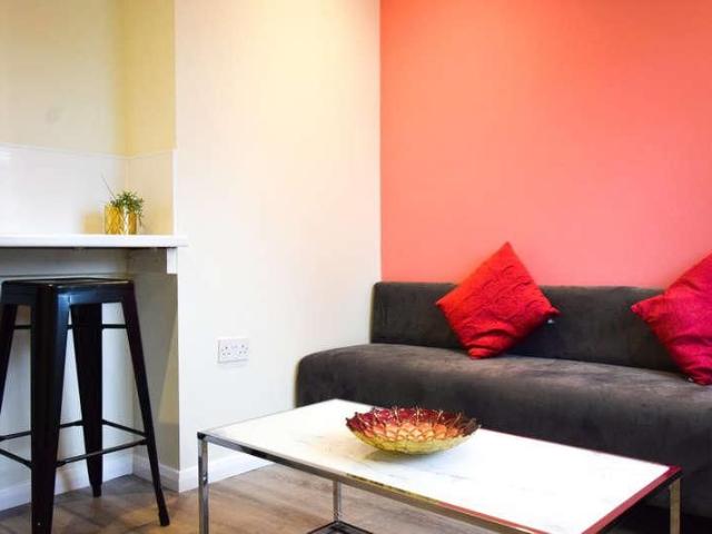 Rooms At Leng Crescent, Norwich, NR4