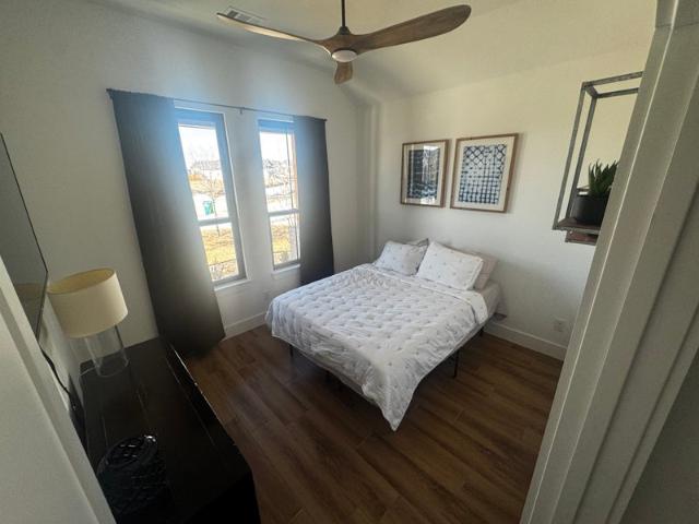 Rooms Available