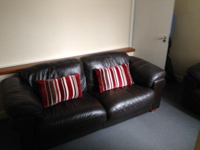 Rooms Available