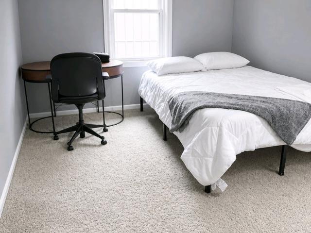 Rooms available