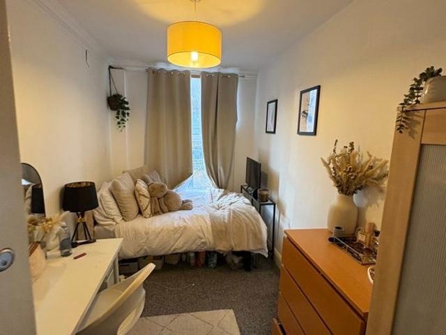Rooms Available! 7 Bedroom House Nottingham