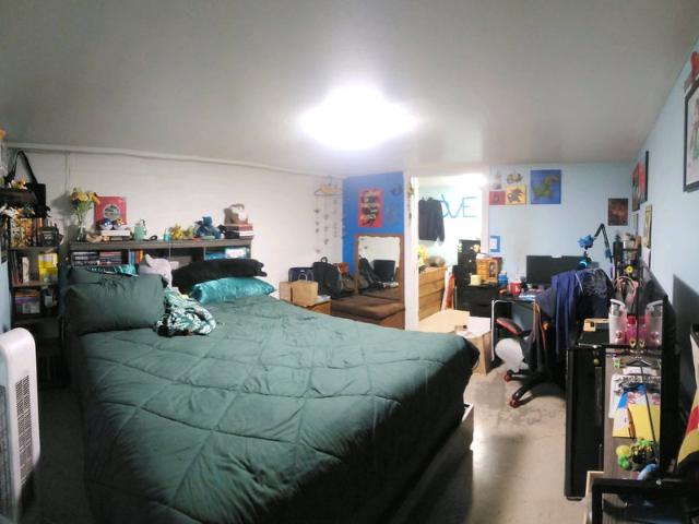 Rooms Available