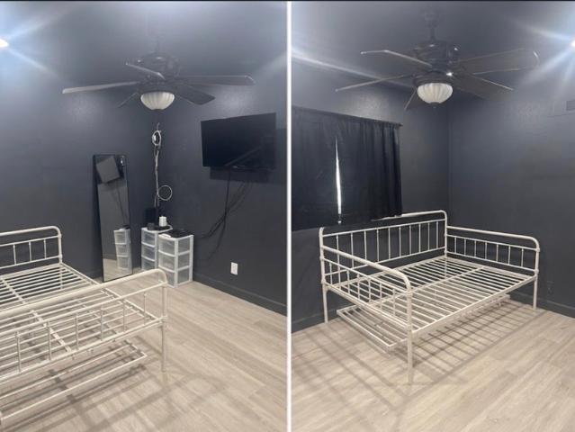 Rooms available