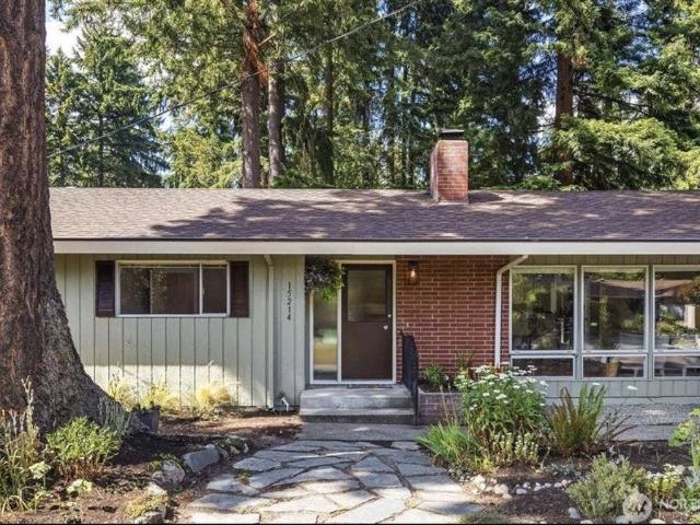 Rooms available Bellevue