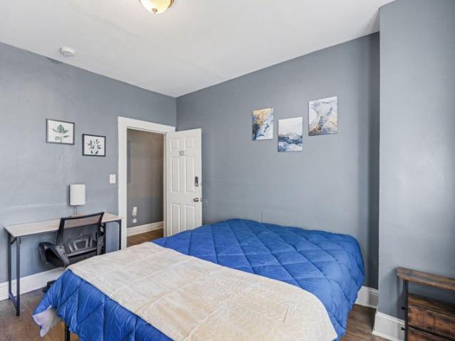Rooms Available in Baltimore Move In Ready