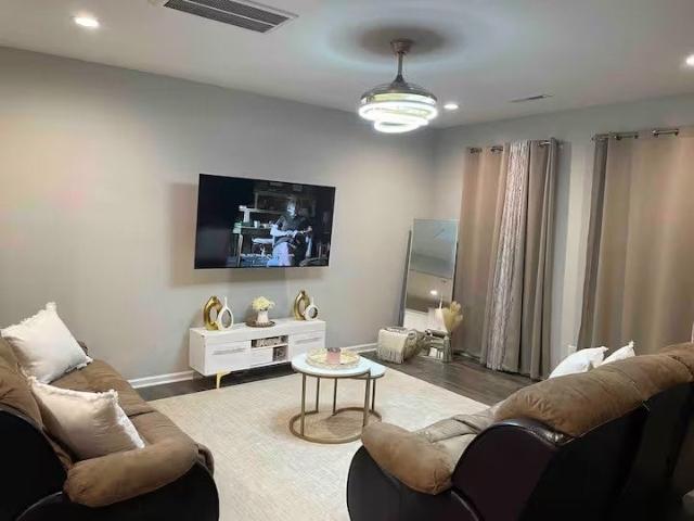Rooms Available in Beautiful Townhome