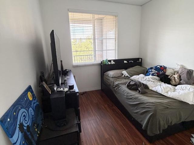Rooms available in Los Angeles Apartment