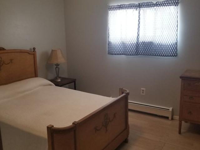 Rooms available in shared home