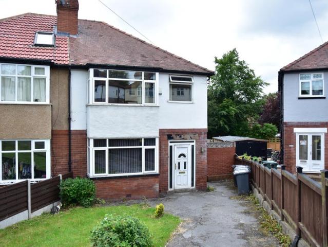 Rooms Available in Stunning Student House