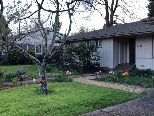 Rooms close to OSU utilities included in price