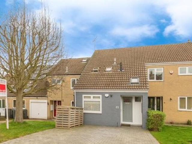 Rooms Fold, Morley, 2 Bedroom Mews
