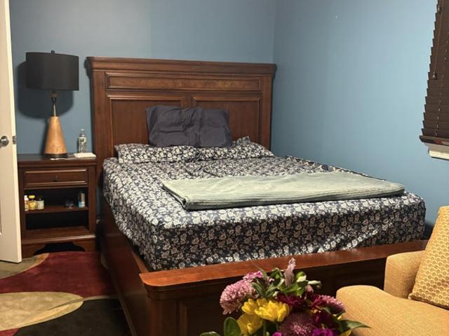 Rooms for rent