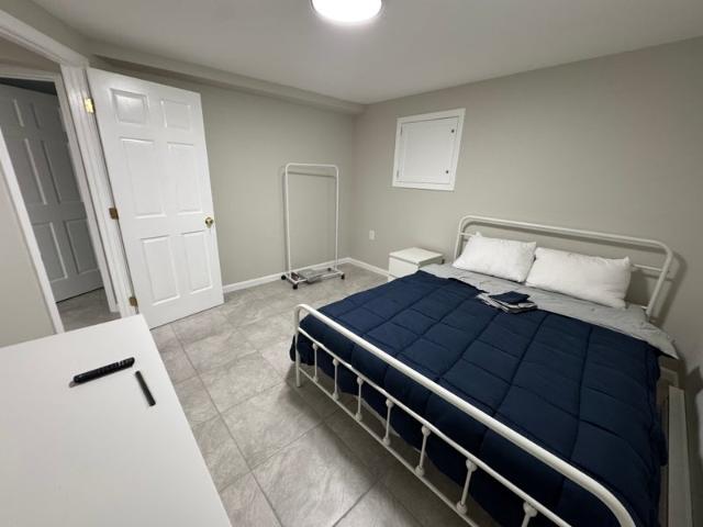 Rooms for rent
