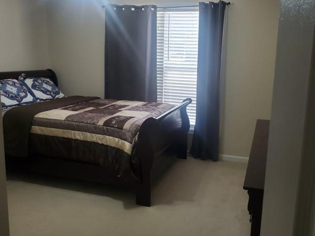Rooms for rent