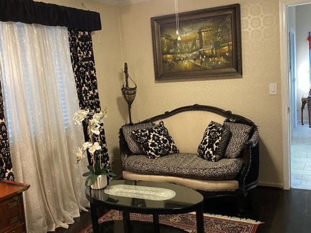 Rooms for rent
