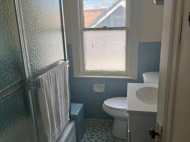 Rooms for rent