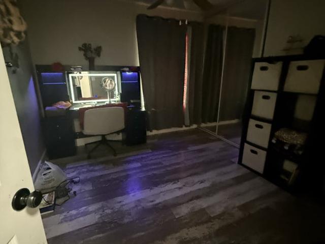 Rooms for rent