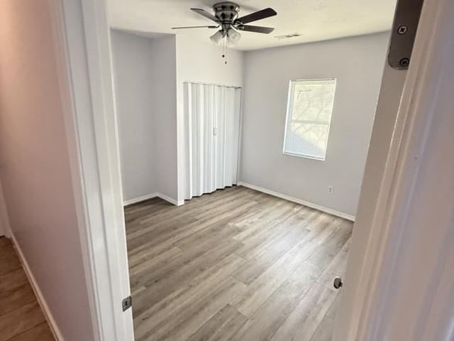 Rooms for rent
