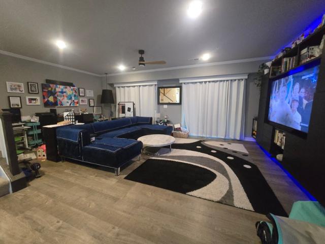 Rooms for rent