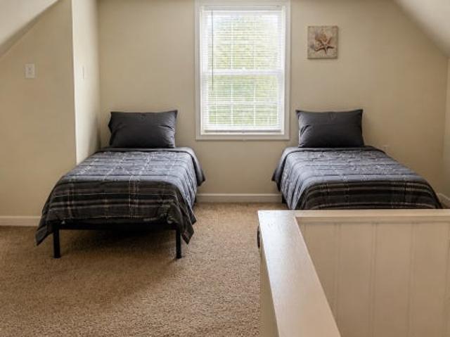Rooms for rent