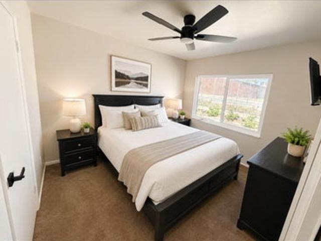Rooms for rent