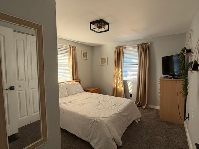 Rooms for rent