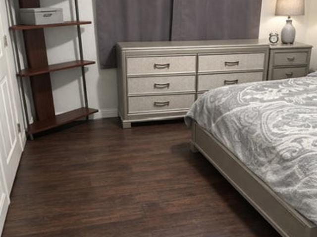 Rooms for rent