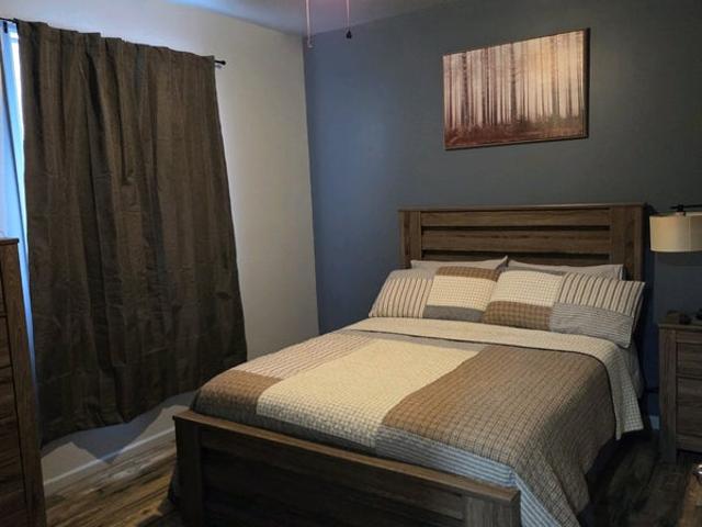 Rooms for Rent