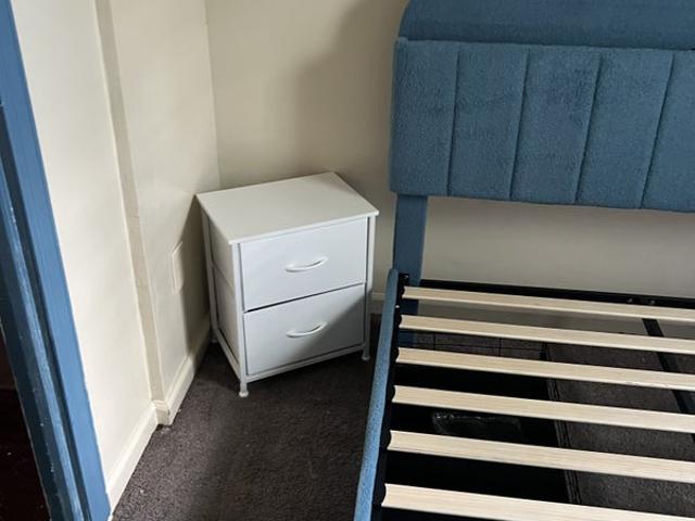 Rooms for Rent