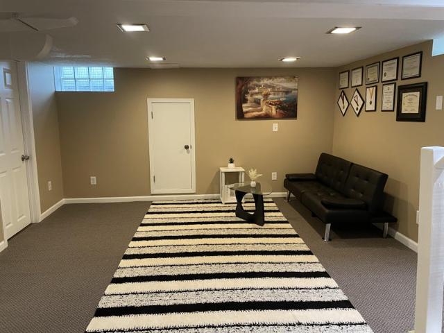 Rooms for rent