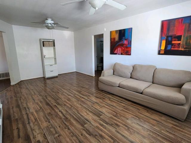 Rooms for rent