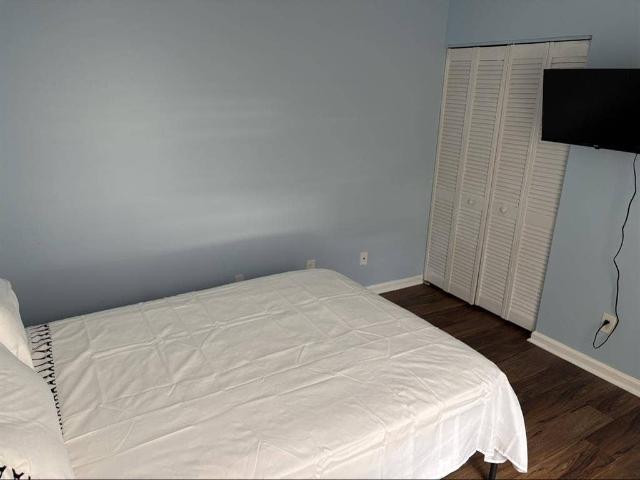 Rooms for rent