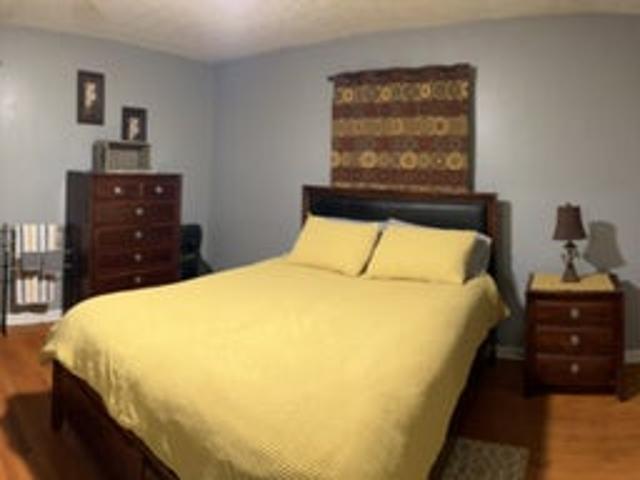 Rooms for Rent
