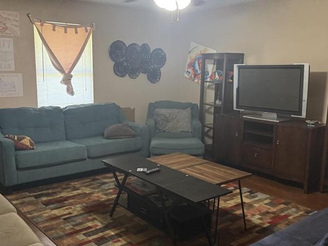 Rooms for Rent