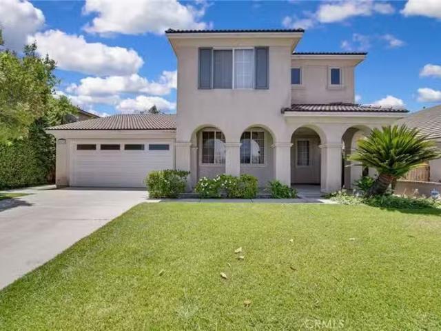 Rooms for Rent, Traditional San Bernardino, CA 2621 S Erin.
