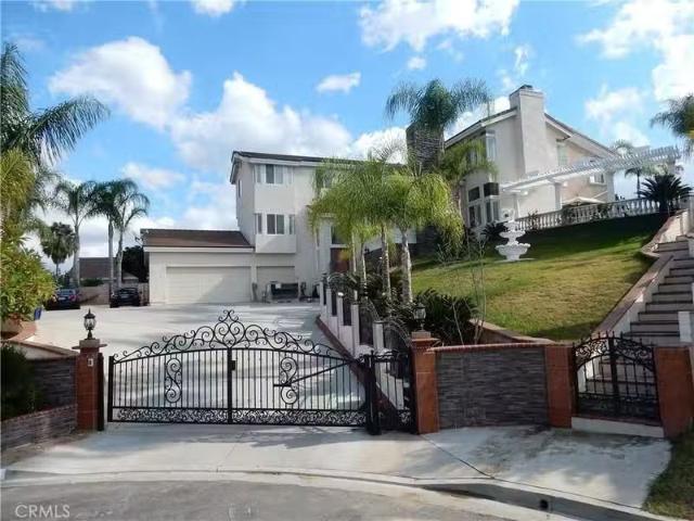 Rooms for Rent Walnut, CA 20128 Candleflame Ct