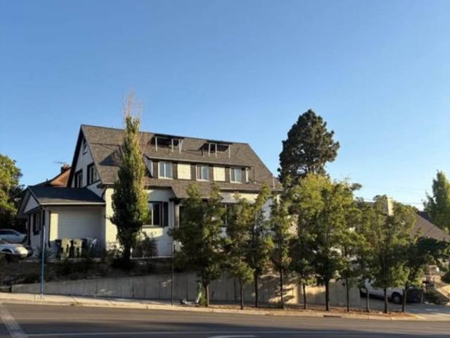 Rooms for Rent Across from U of U!