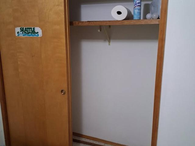 Rooms for rent as I move out