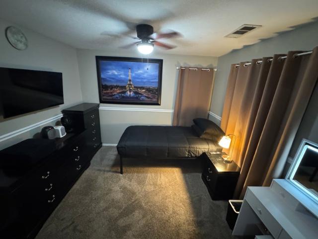 Rooms for rent at this serine oasis
