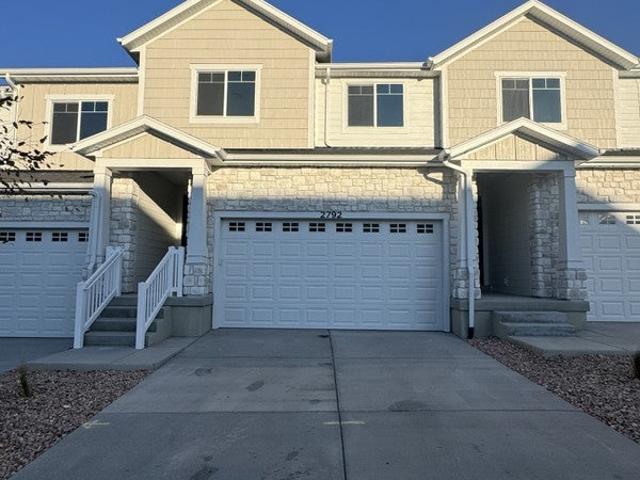 Rooms for Rent Brand New LehiSaratoga Townhome
