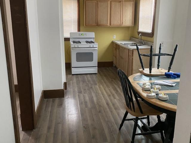 Rooms for rent — Canton Ohio