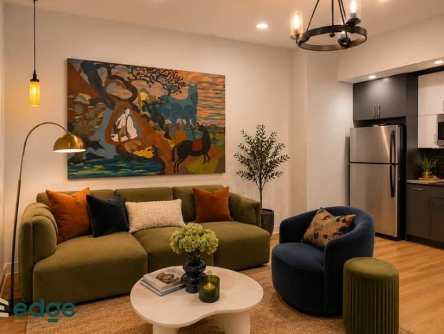 Rooms for rent in 1128 Greene Bushwick