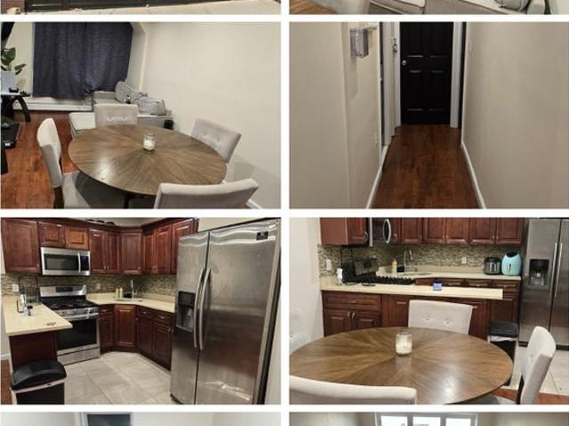 Rooms for rent in a private house